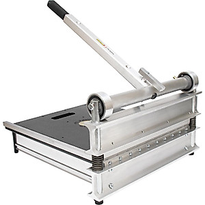Bullet by MARSHALLTOWN 26” Magnum Shear, Flooring Pro Tool, Lightweight, Made in USA, 926 I-26-PC