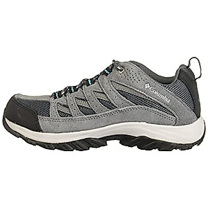 Columbia Women's Crestwood, Graphite/Pacific Rim, 5 Wide