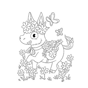 Easter Activity Book for Kids Ages 6-8: Easter Coloring Book, Dot to Dot, Maze Book, Kid Games, and Kids Activities (Fun Activities for Kids)