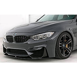 VVIVID+ Gloss Slate Grey Grigio Telesto Vinyl Car Wrap Film DIY Easy to Install No-Mess Decal VViViD (6ft x 5ft)