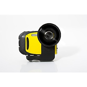 FUJIFILM compact digital camera XP70Y yellow F FX-XP70Y