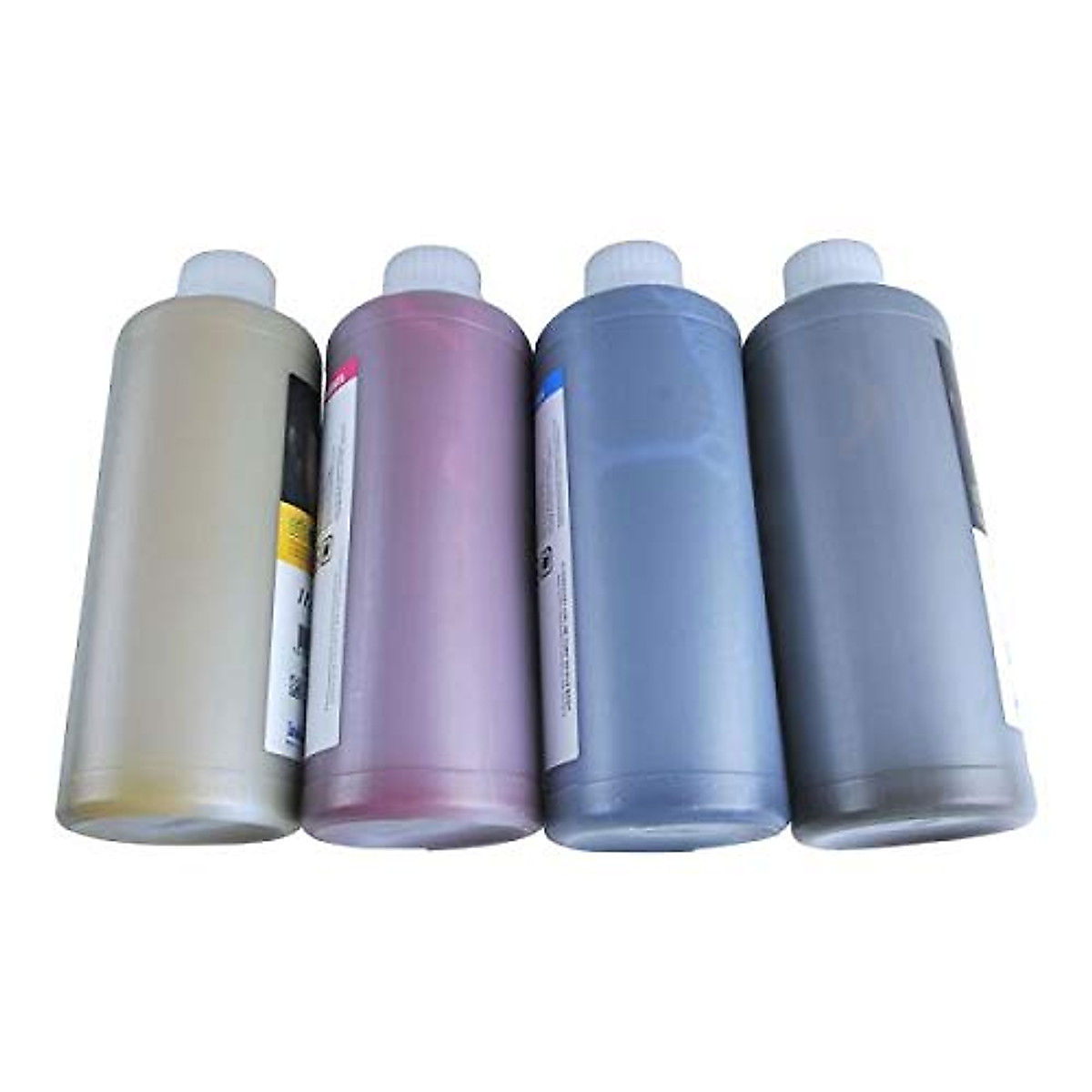 Original 1 Liter Inktec SubliNova Smart Inkjet Dye Sublimation Ink (DTI)
