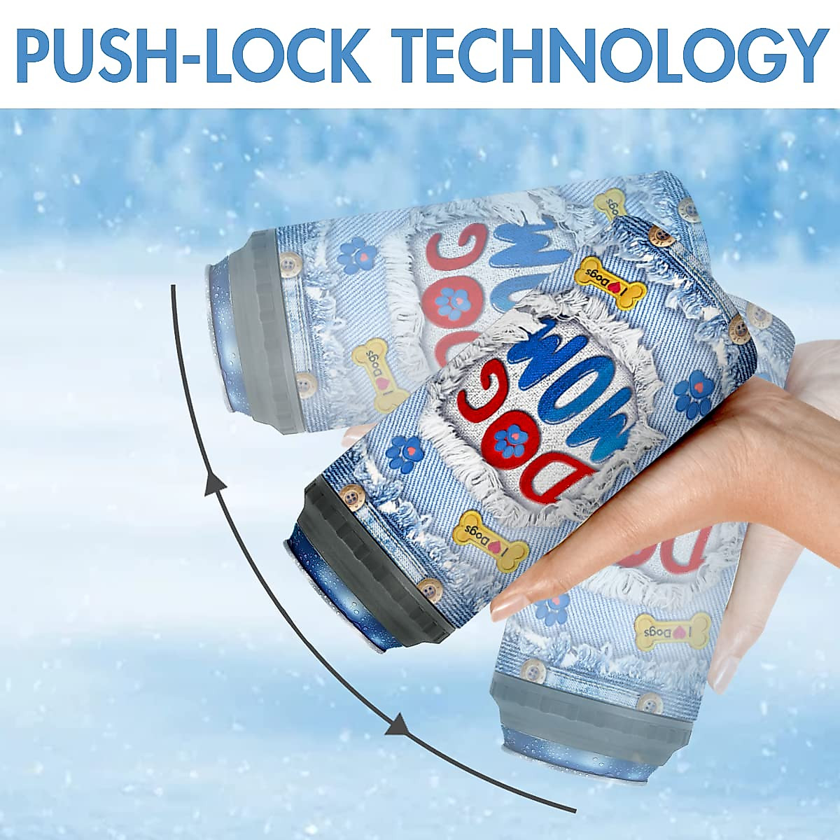 Wassmin Giraffe Tumbler Can Cooler 4-in-1 Giraffe Gift For Women Girls Teen Jewelry Drawing Style Stainless Steel Insulated Tumblers 16oz Cup With Lid Birthday Christmas Presents