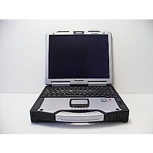 Panasonic CF-29 13.3in ToughBook (Renewed)