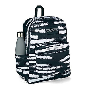 JanSport SuperBreak Different Strokes Backpack