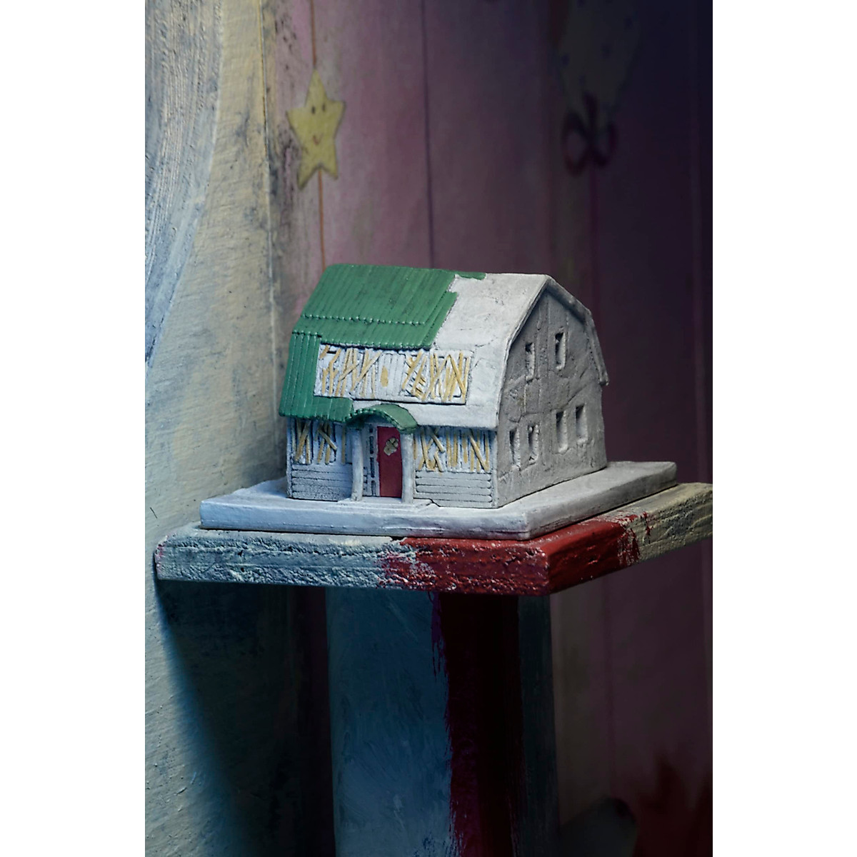 Nightmare on Elm Street - 7" Scale Figure - Ultimate Dream Warriors Freddy NECA