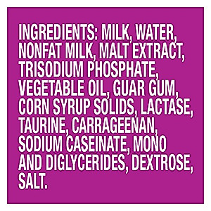 WHISKAS CATMILK PLUS Drink for Cats and Kittens 6.75 Fl Ounces, 24 Count