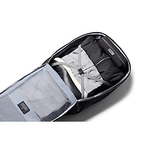 Bellroy Transit Backpack (Carry-on Travel Backpack, Fits 15" Laptop) - Black