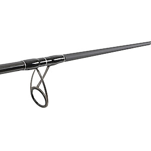 Tsunami Trophy II TSTIISS-802MH Spinning Surf Rod