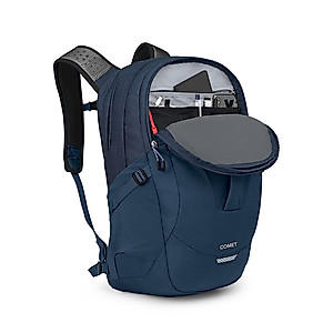 Osprey Comet Laptop Backpack, Atlas Blue