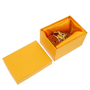 VOSAREA Christmas Tree Ring Holder Christmas Tree Figurine 1pc Christmas Tree Jewelry Box Miss Crafts Accessories Tin Alloy Tabletop Christmas Tree Christmas Tree Table Decor