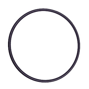 RURBRIN CX900F 0-240 Tank Lid O-Ring for Hayward Star-Clear Plus U9-228A C751 C900 C1200 C17502 Pool Cartridge Filter (1PCS)