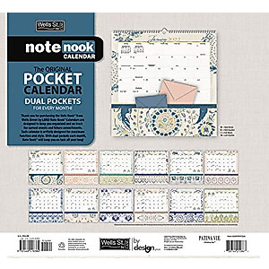 WSBL Patina Vie 2022 Note Nook™ (22997007226)