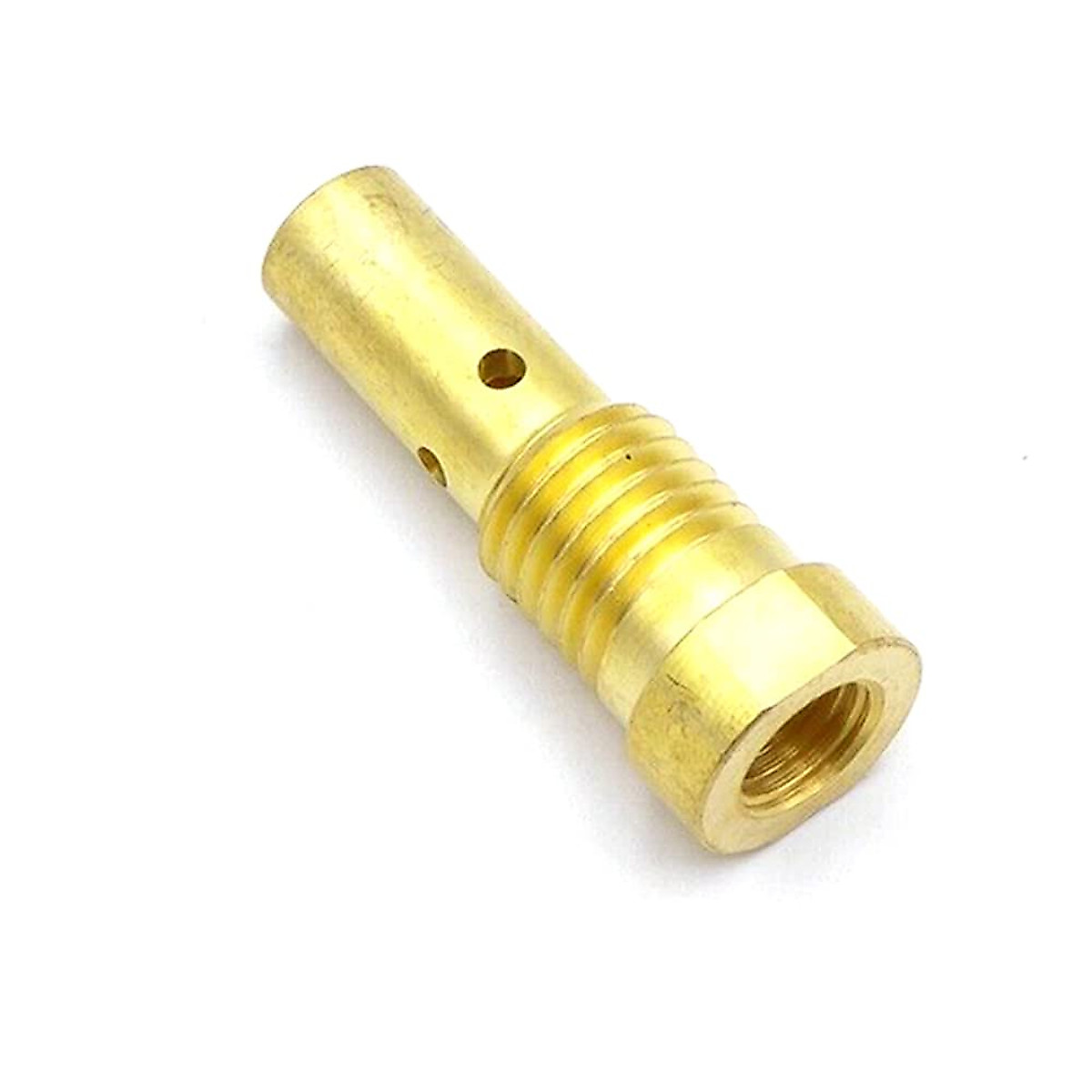 ARMYJY 7PCS Gasless Nozzle Tips Fit Century FC90 Flux Cored Wire Feed Welder K3493 1 Mig Welding Accessory Contact Tip for Mig Welding