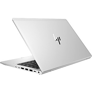 HP EliteBook 640 G9 14" FHD Business Laptop (Intel 10-Core i5-1235U, 16GB RAM, 1TB PCIe SSD) IPS Anti-Glare, Backlit Keyboard, Fingerprint Reader, Thunderbolt 4, Webcam, Wi-Fi 6E, Win 11 Pro - 2023