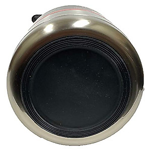 Thermos Thermocafe 1.0L Stainless Steel Tea Filter Carafe