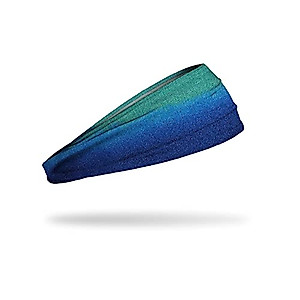 JUNK Brands, Abyss Big Bang Lite, One Size Fits Most, Green/Blue