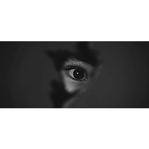 The Snake Girl And The Silver Haired Witch - Japanese Language With English Subtitles - A Horror Movie More Frightening Than Ringu !