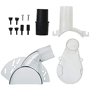 BOSCH RA1173AT Dust Extraction Kit