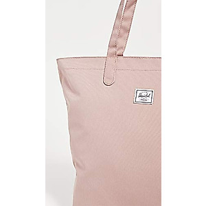 Herschel Mica Tote Bag, Ash Rose, One Size