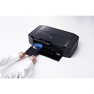 Canon PIXMA IP8750 A3 IJET Printer Black