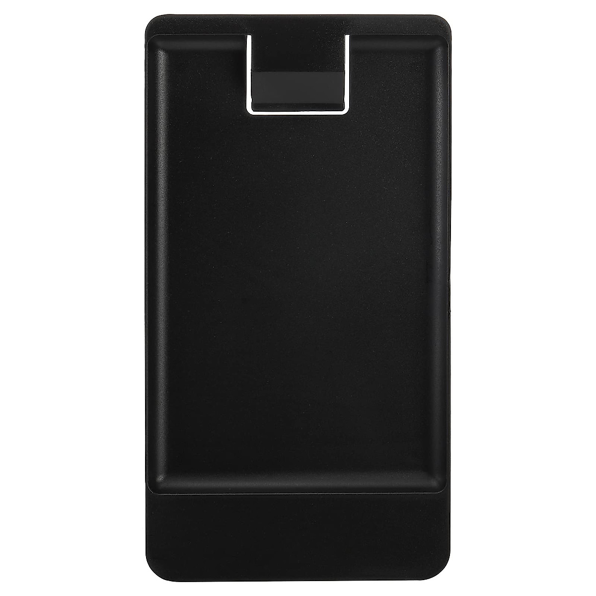 AVLA 20 Pack Check Holders, Black Plastic Tip Trays, Restaurant Check Presenters, Guest Receipt Holder Tray for Bars, Hotels, Dining, Catering Business, Cash, Credit Cards, Bills, Waitress Tip Tray