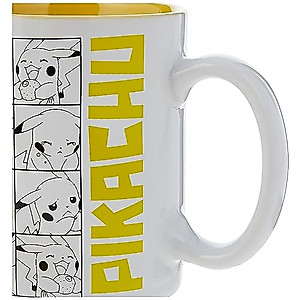 Pokemon COFFRET Cadeau Pikachu