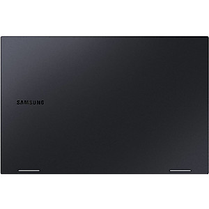 SAMSUNG Galaxy Book Flex2 Laptop, 13.3" FHD Touch Screen, Intel core i7 1165G7 (4 Core, Up to 4.7GHz), 16GB DDR4, 2TB PCIe SSD, Windows 11 with JAWFOAL