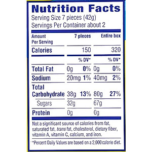 SWEDISH FISH Soft & Chewy Candy, 12 - 3.1 Oz Boxes