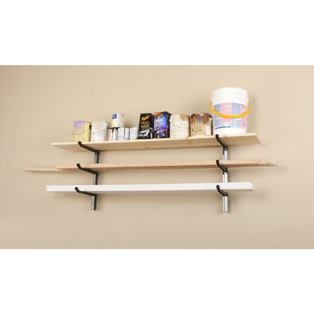 Racor PLM-1R Multi-Rack