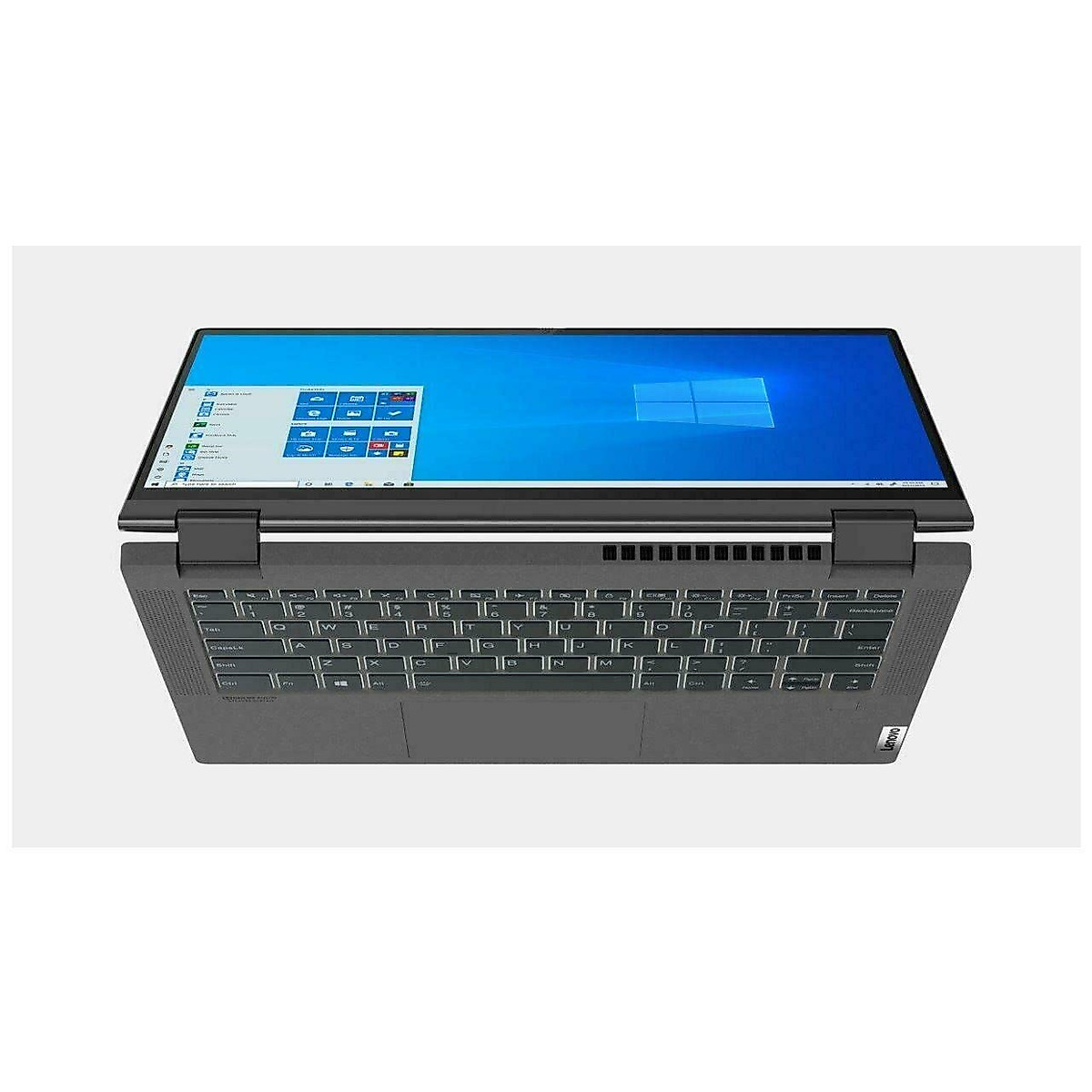 Lenovo 2022 Newest IdeaPad Flex 5i 14” FHD 2 in 1 Touchscreen Laptop, Intel i7-1165G7 Up to 4.7GHz, 12GB RAM, 1TB SSD, Backlit Keyboard, Fingerprint, Intel Iris Xe Graphics,Win10 + CUE Accessories