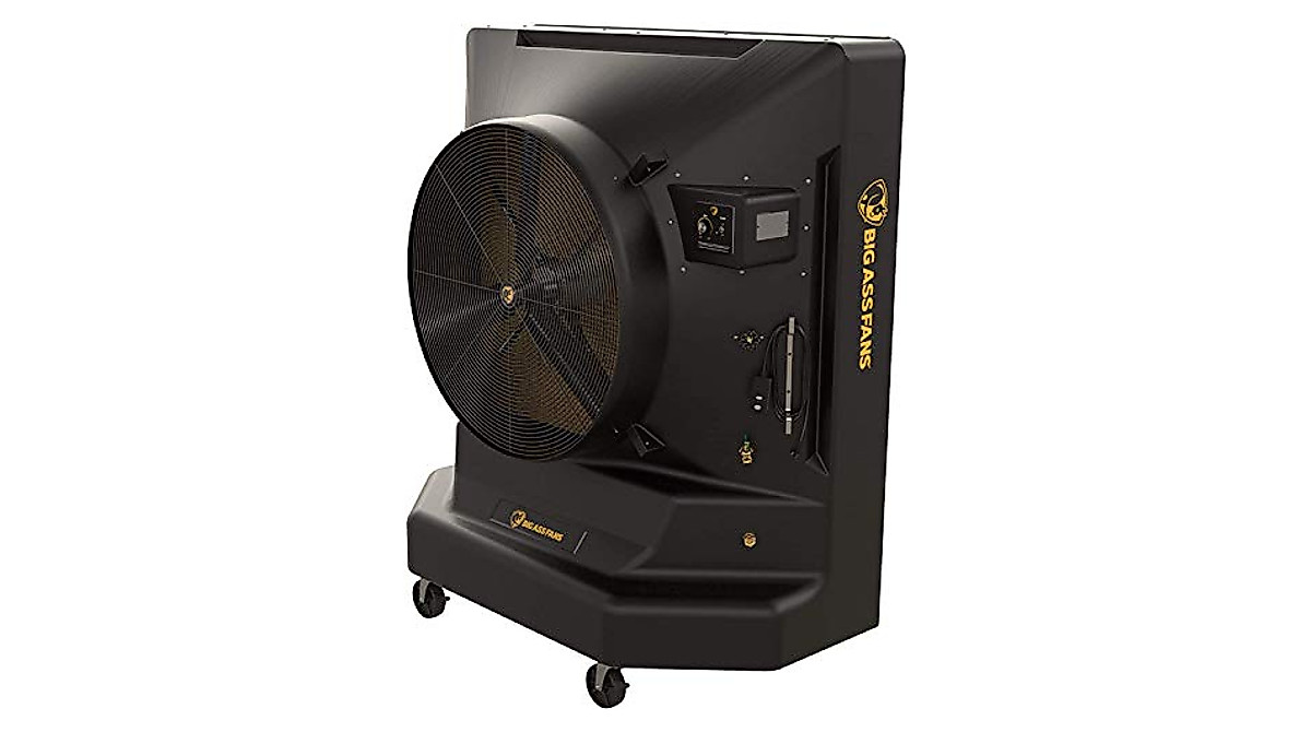 Big Ass Fans Cool-Space 400 Evaporative Cooler