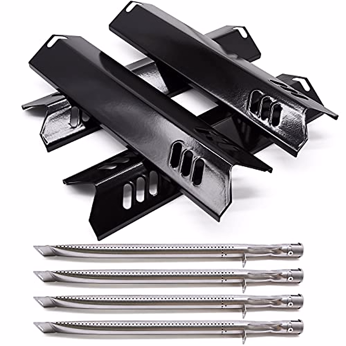 Grill Replacement Parts for Dyna-Glo DGF493BNP DGH483CRP DGF510SBP DGB610SSP DGB494SPB DGH483CRP-D, BHG Grill BH15-101-099-02 BH14-101-099-01, Backyard Grill BY14-101-001-02 GBC1461W BY15-101-001-02