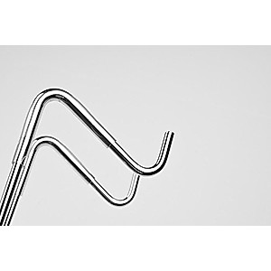 Magionline Shower Caddy Hang Over The Shower door |shampoo holder for shower