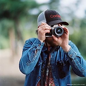 Cinestill 400Dynamic Versatile Color Negative Film, 120 Medium Format