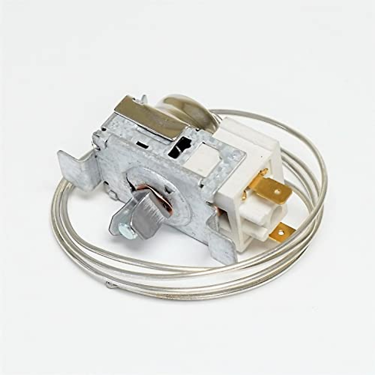 5304421256 for Electrolux Frigidaire Refrigerator Thermostat Control 892634 450226-08