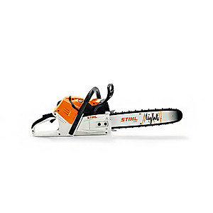 STIHL Battery Operated Chainsaw with Sound Kids Toy, for 3+ years