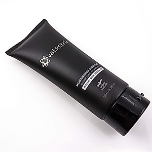 Evalectric Olive Oil Shampoo | Moisturizing Shampoo for Curly, Color Treated or Thinning Hair | Never Have To Choose Between Clean, Clear and Healthy | 100 ml/ 3.38 fl. oz