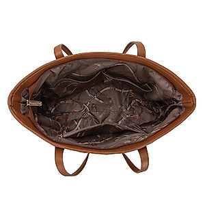 Montana West Quilted Handbag for Women Tote Purse Shoulder Bag Large Fashion Hobo Purse MWC-084BBR