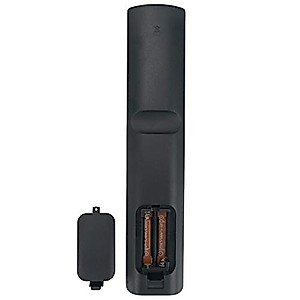 AKB74455416 Replace Remote Applicable for LG TV 32LF580B 50LF5800 55LF5800 50LF6100 55LF6100 60LF6100 50LF6090 40LF6300 65LF6300 42LF6500 43LF6300 50LF6500 55LF6500 32LF595B 43LF5900 49LF5900 55LF5950