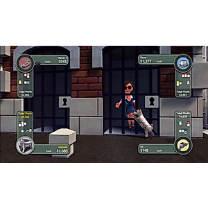 Monopoly Streets - Playstation 3