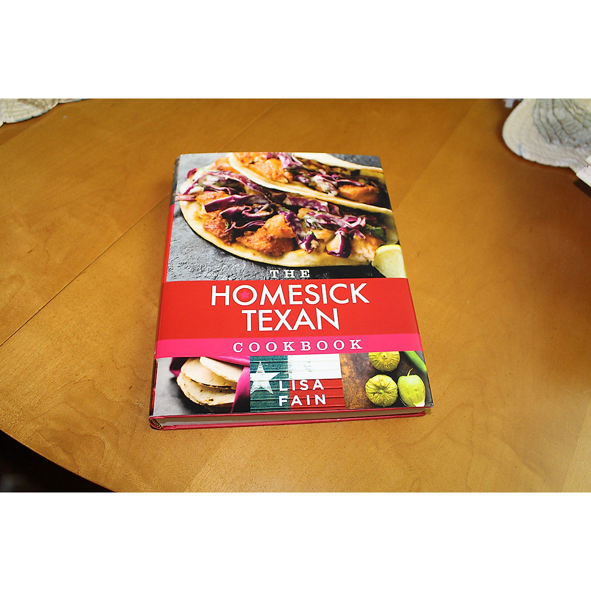 The Homesick Texan Cookbook