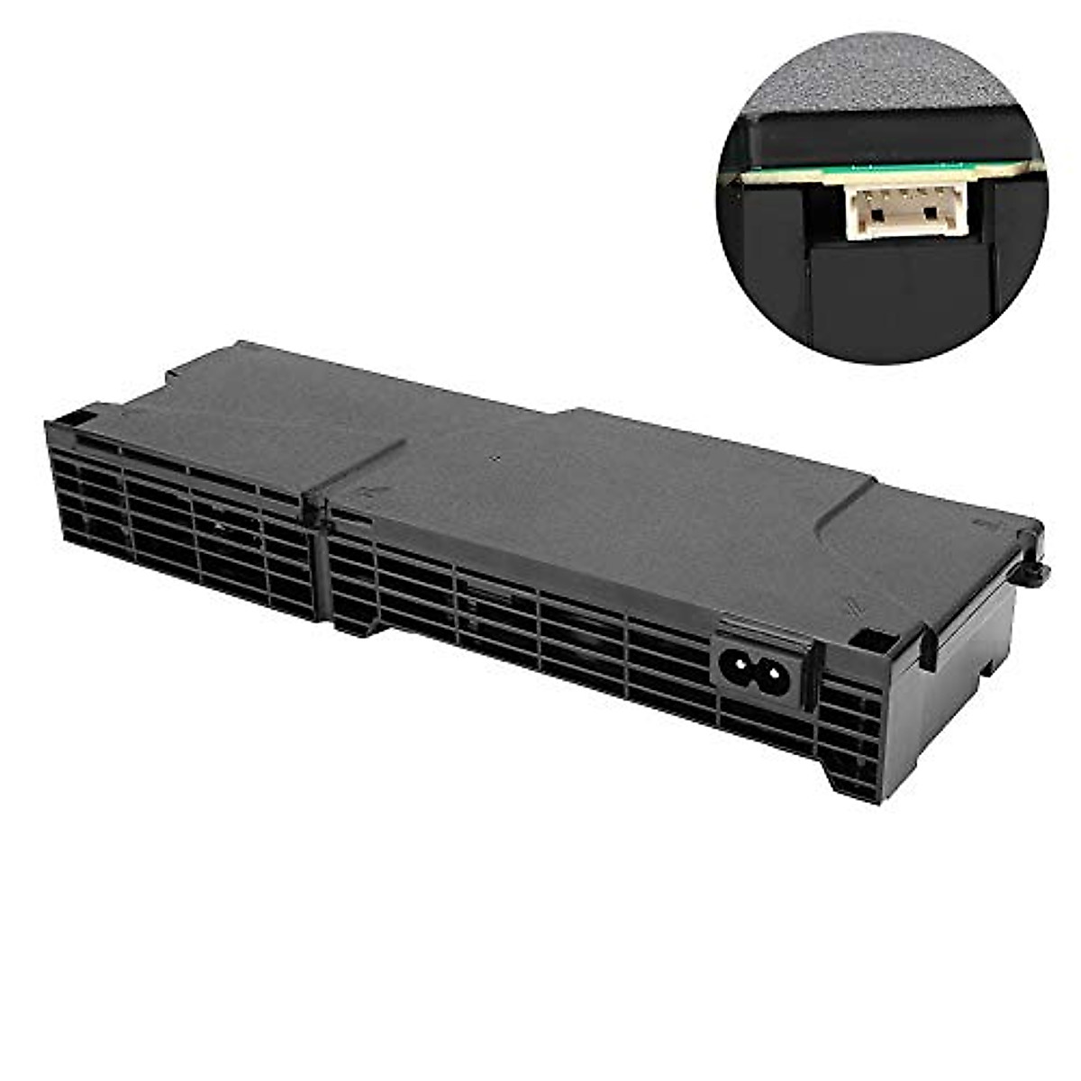 Esenlong 5-Pin Power Supply Replacement Unit ADPâ€‘240AR 5Pin Power Unit Power Supply for PS4 Play Station 4 Game Console