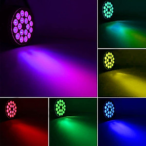 U`King 2 Packs of 9.8 ft/3m DMX Cables, 3 Pin DMX Cable XLR DMX512 Male to Female Stage Lighting Signal Cable Widely Used for Stage and DJ Lighting Connection