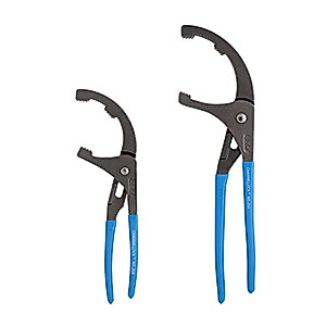 Channellock - 2Pc Oil Filter Wrench (OF-2)