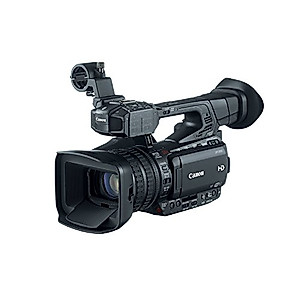 Canon XF200 High Definition Professional Camcorder