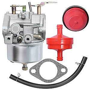 Carburetor Replacement For MTD 8Hp 26" snowblower, 1995 MTD gold 26in 8.5hp snowblower, Excellent-Worked great for 1996 2 Stage MTD Snowblower