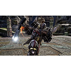 SOULCALIBUR VI: Xbox One Deluxe Edition