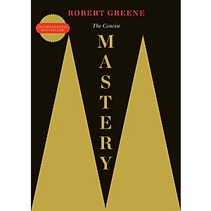 The Concise Mastery (The Robert Greene Collection)