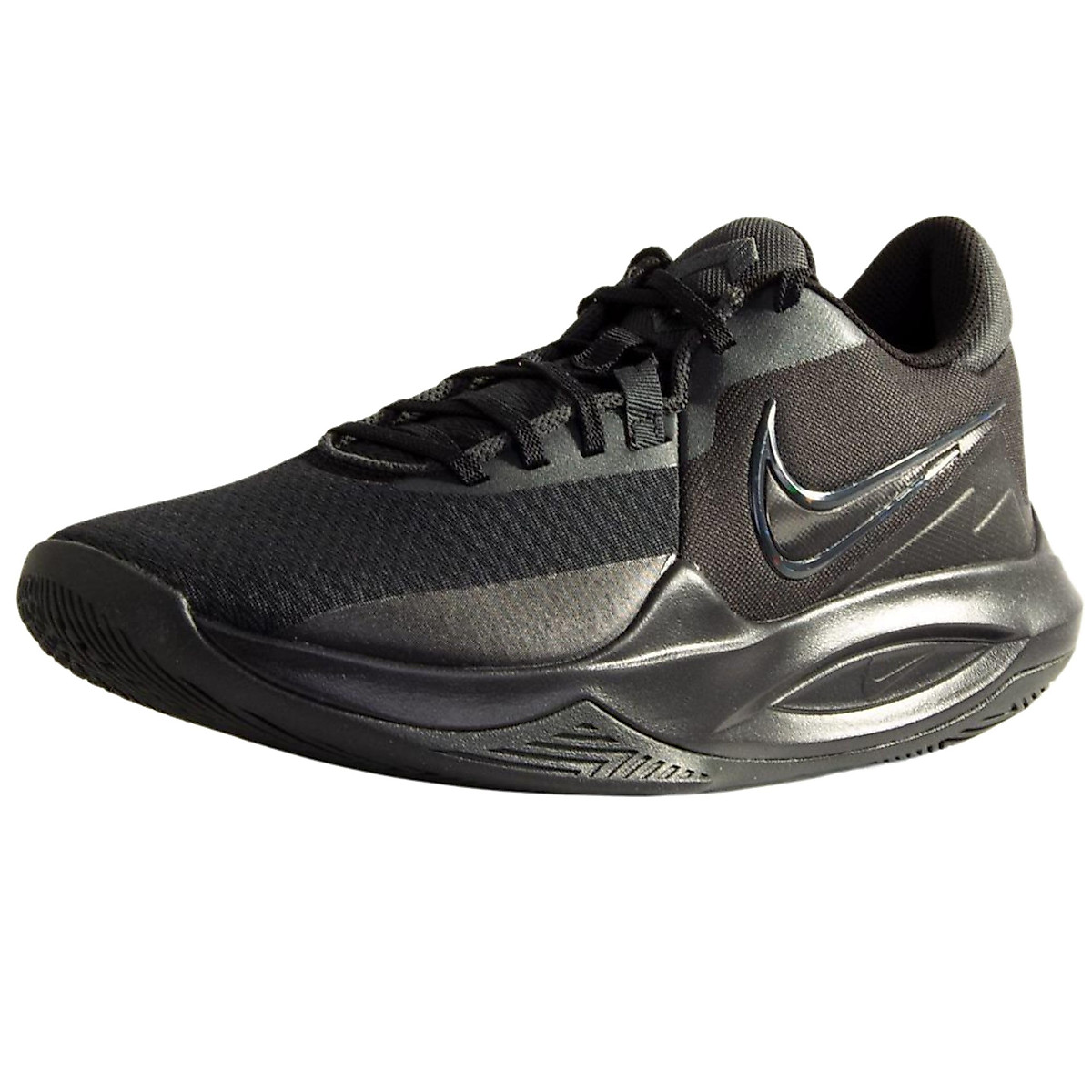 Nike Men's Sneaker, Black Anthracite Black, 9 AU